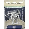 Amazon.com: Critical Role Unpainted Miniatures: Halas Flesh Golem ...