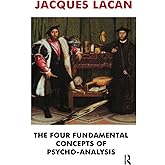 Amazon.com: The Four Fundamental Concepts of Psycho-Analysis ...