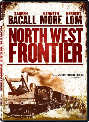North West Frontier (film) - Alchetron, the free social encyclopedia