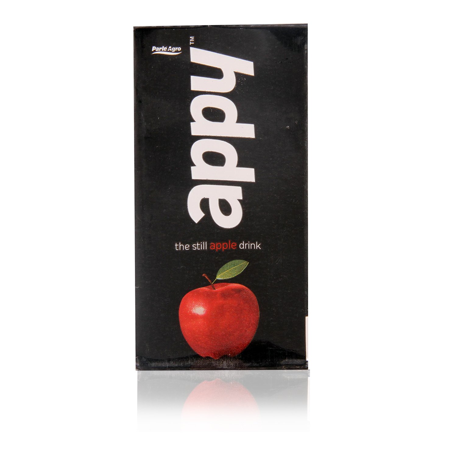 Appy Soft Drink - Classic Apple, 160ml Carton: Amazon.in