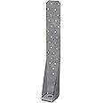 Amazon.com: Simpson Strong-Tie HTT5 HTT 16-in. Heavy Tension Tie for 5/ ...