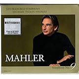 San Francisco Symphony - Mahler: Symphony No.2 - Amazon.com Music
