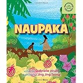 Hina (Hawaiian Legends for Little Ones): Gabrielle Ahulii, Jing Jing ...