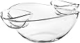 Amazon.com | CreativeWare 2-Tier Buffet Server, Includes 1 Small and 1 ...