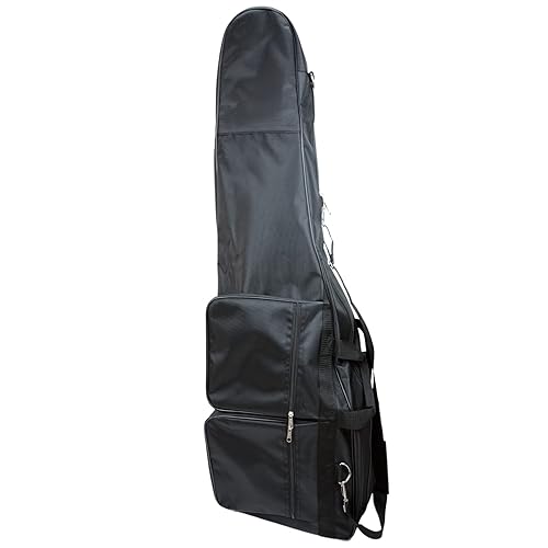 ThreeWOT Fencing Bag for Equipment,Fencing Storage Bag for Mask Sword ...