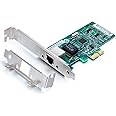 Amazon.com: 1.25G Gigabit Ethernet Converged Network Adapter (NIC), Compatible Intel 82574L ...