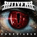 HELLYEAH - Unden!able - Amazon.com Music
