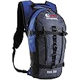 Amazon.com : Geigerrig Rig 500 Hydration Pack (Citrus) : Powersports ...