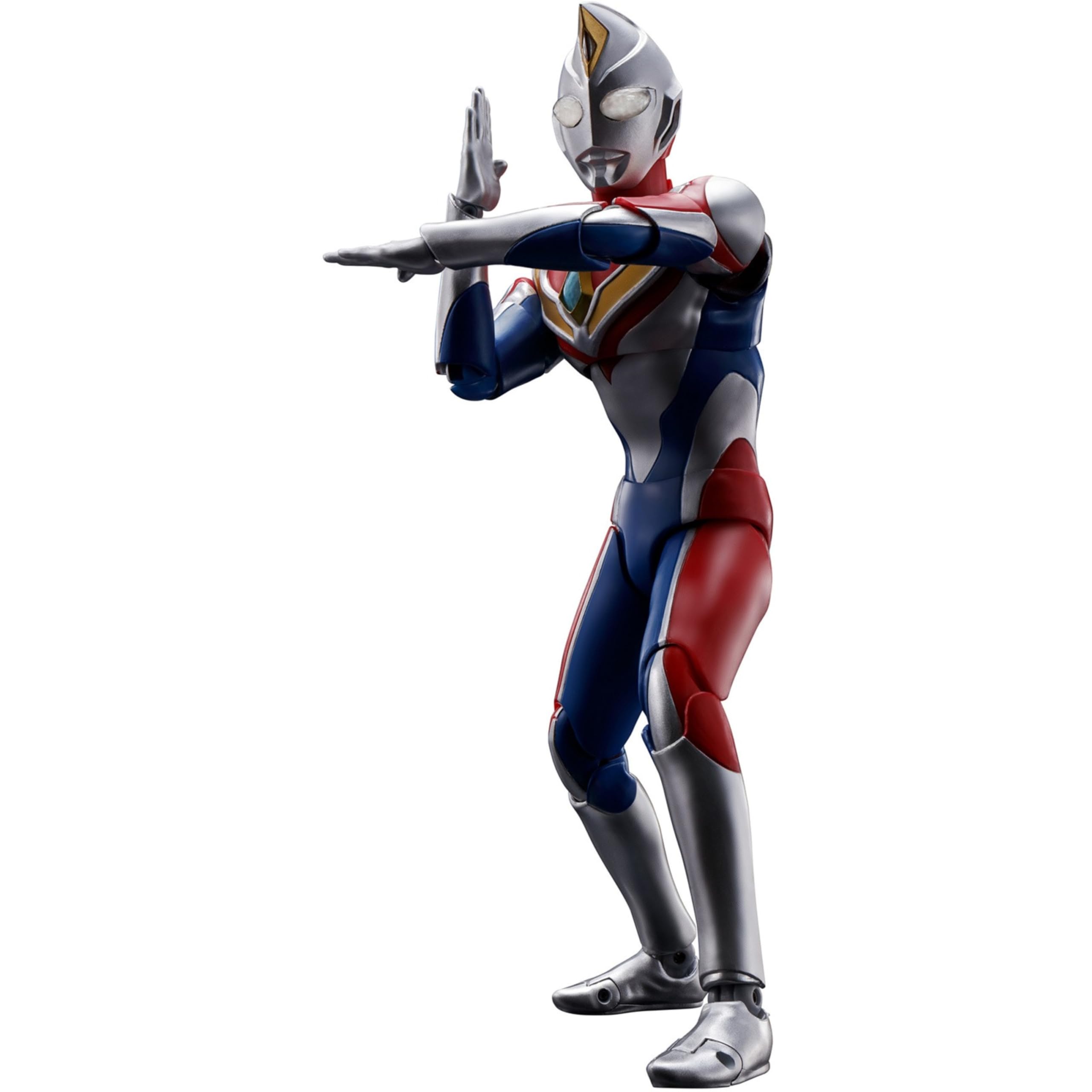 Mua TAMASHII NATIONS - Ultraman Dyna - Ultraman Dyna Flash Type, Bandai ...