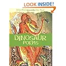 Dinosaur Poems: John Foster, Korky Paul: 9780192763051: Amazon.com: Books