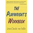 The Playwright's Workbook (Applause Books): Van Italie, Jean-Claude ...