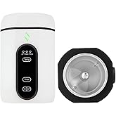 Amazon.com | ECRU Decarboxylator Machine to Make Butter, Oil, and More ...