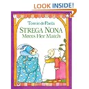 Strega Nona Meets Her Match: Tomie dePaola: 9780698114111: Amazon.com ...