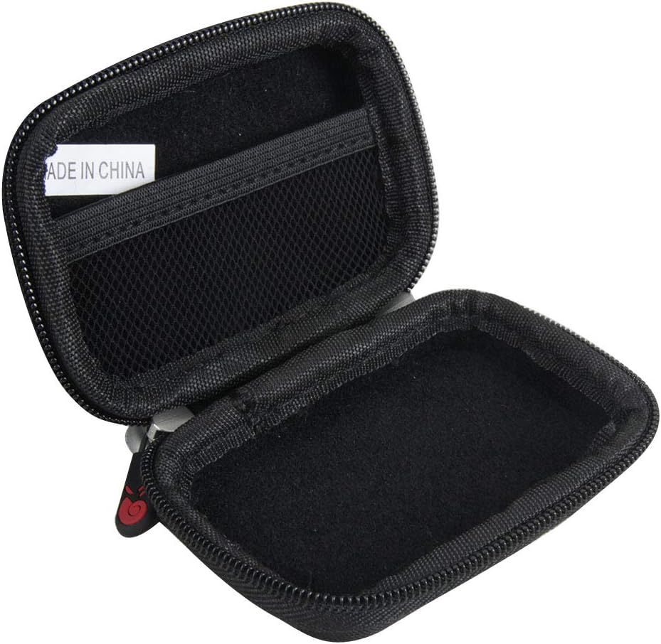 Hermitshell Hard Travel Case for HEXBUG nano Nitro 5 Pack – BigaMart