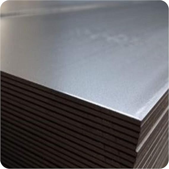 1,5mm x 1000mm x 500mm STAHLBLECH EISENBLECH PKW KAROSSERIE BLECH ...