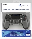 PlayStation 4: DualShock 4 Midnight, Blue - Special Edition: No Name ...
