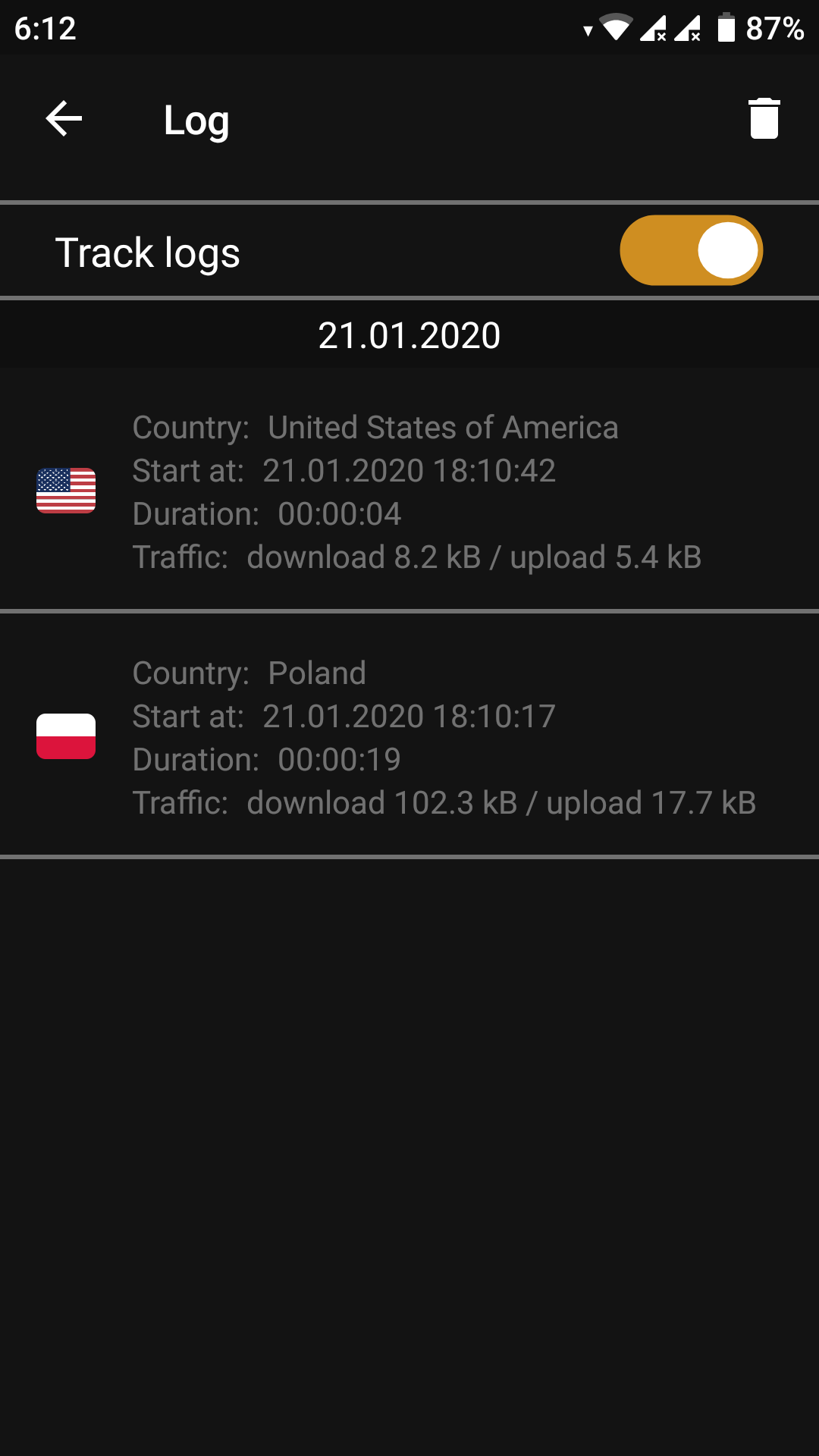 CandyLink VPN - free, no ads:Amazon.co.uk:Appstore for Android