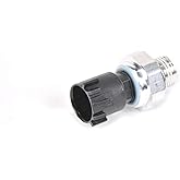 Amazon.com: GM Genuine Parts 19244500 Engine Oil Pressure Sensor ...
