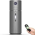 Amazon.com: Humidifiers 2.6Gal/10L Humidifiers Large Room 1000 sq.ft ...
