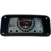 Amazon.com: FORD TRACTOR INSTRUMENT CLUSTER E5NN10849BA 231, 233, 2600 ...