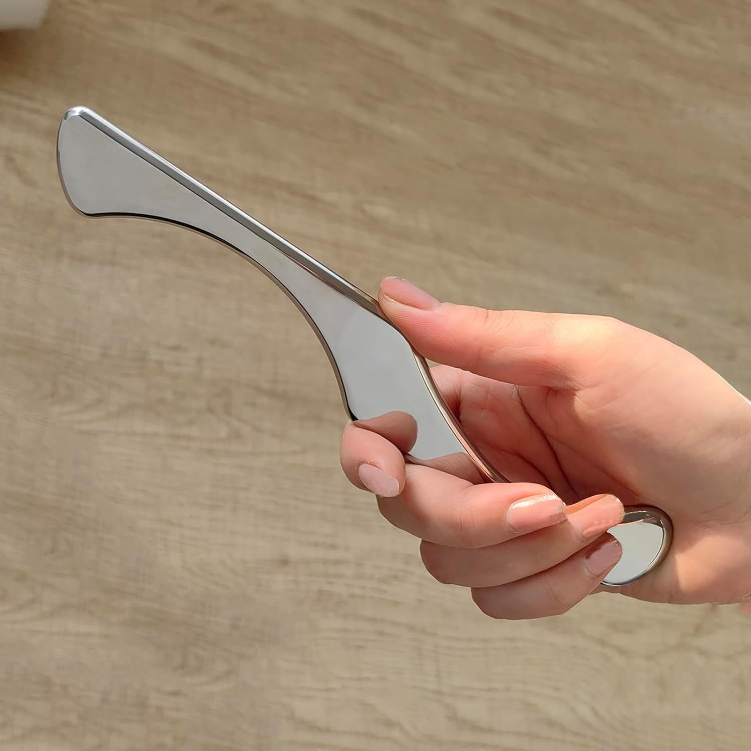 Mua BYYDDIY Collector's Edition 11 in 1 Stainless Steel Gua Sha Muscle ...