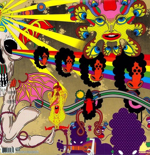 Dark Days/Light Years [VINYL]: Amazon.co.uk: Music