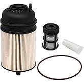 Amazon.com: Kofil A4720921705 Fuel Filter Kit, for 2020 and Newer DD13 ...