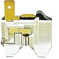 Amazon.com: 6750C-0005P Refrigerator Starter Relay - Compatible for ...