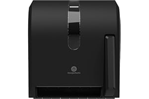 Amazon Best Sellers: Best Commercial Paper Towel Dispensers