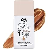 Amazon.com: e.l.f. SKIN Bronzing Drops, Liquid Bronzer For Face & Skin ...