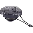 Amazon.com : Genuine Briggs & Stratton 84004416 Gas Fuel Tank Cap OEM ...