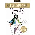 Amazon.com: Henry IV: Part Two (Signet Classics): 9780451528537 ...