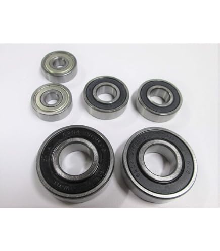 Delta Band Saw Thrust Bearing 14 Inch Bandsaw 2PCS BandSaw Thrust
