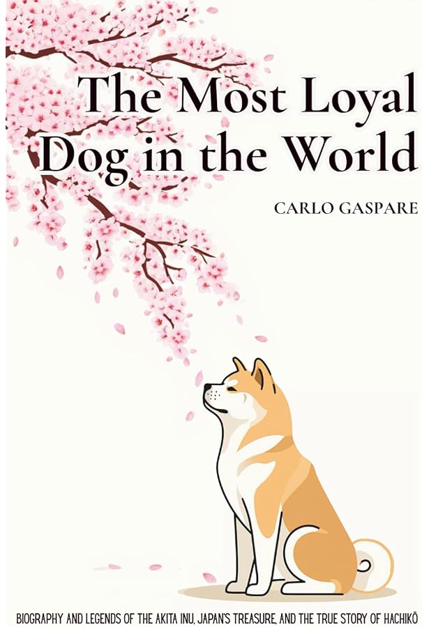 What Is The Story Of Hachiko