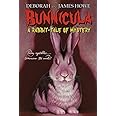 Bunnicula: A Rabbit-Tale of Mystery: Deborah Howe, James Howe ...