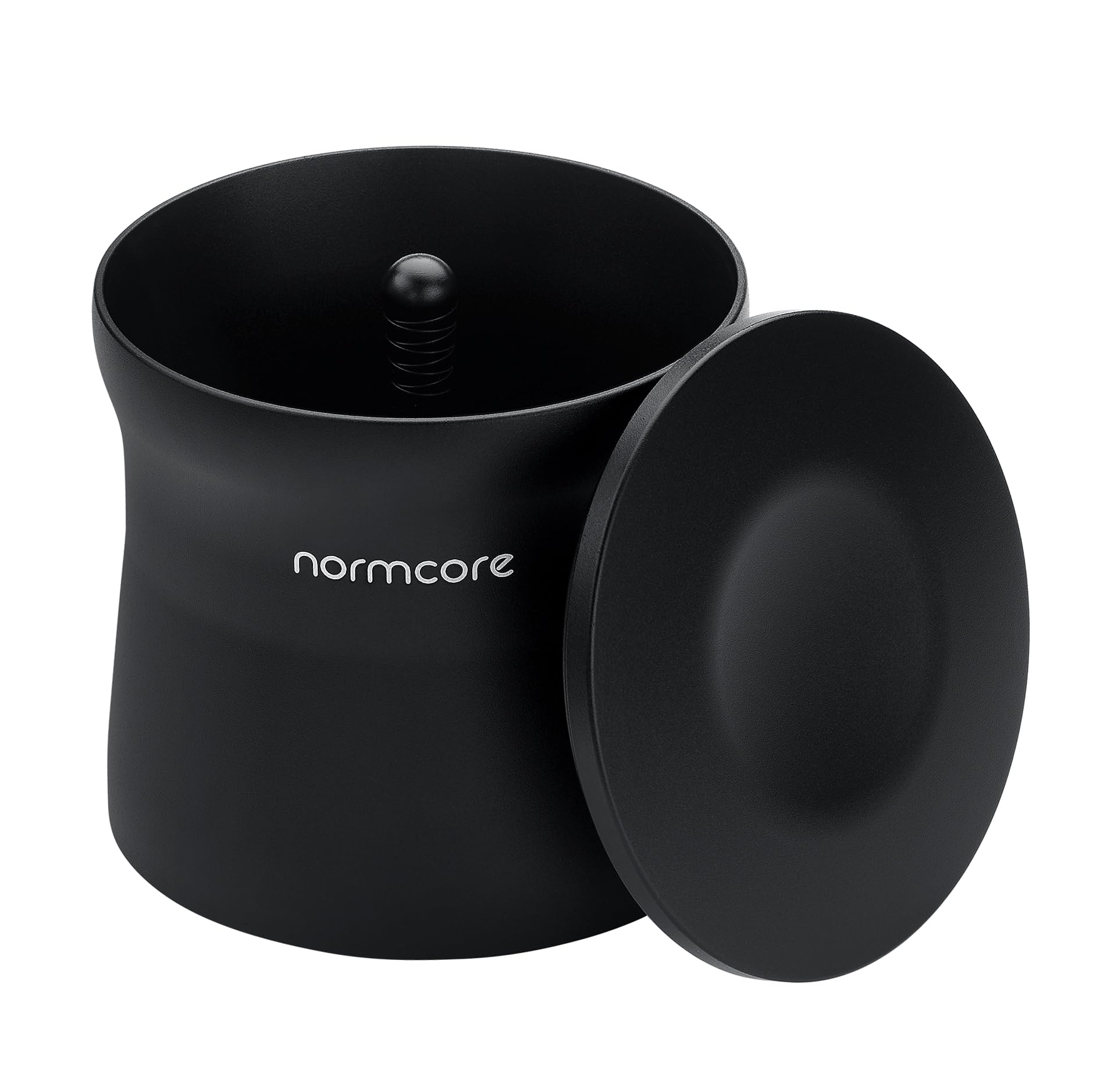 Normcore 54mm Magnetic Dosing Cup, Espresso Dosing Cup, Barista Coffee Grinder Dosing Tools Fit ...