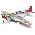 Amazon.com: New-Ray World War II Replica Fighter Air Planes ...
