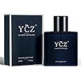 Amazon.com : Ycz Midnight Marine Perfume for Men, 1.7 oz. Refreshing & Warm Masculine Scent for ...