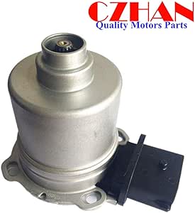 Amazon.com: CZHAN Automatic Transmission Clutch Actuator Clutch for ...