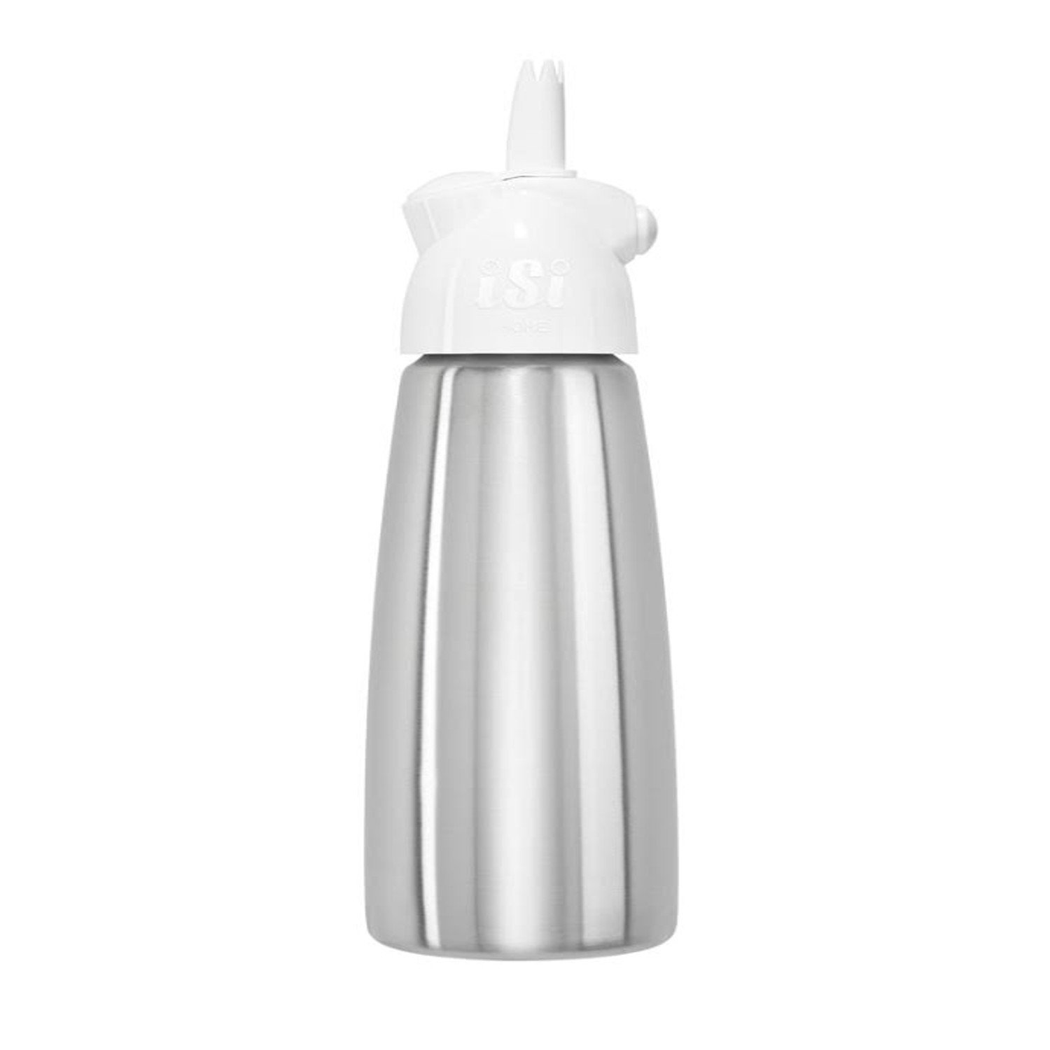 iSi Easy Whip PLUS Stainless Steel 1 Pint Cream Whipper for sale | Las ...