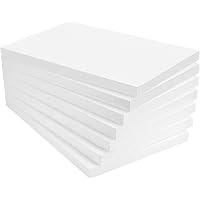 Amazon.com: AMZQNART Craft Foam Block, 7 in Thick 17x11" EPS ...