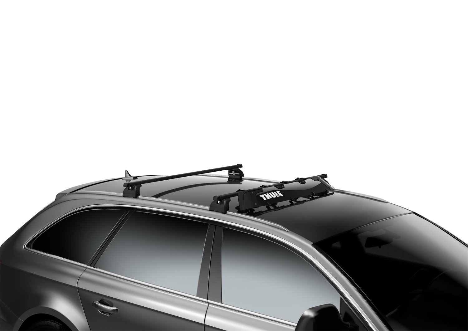 Thule AirScreen Fairing - BSA Soar