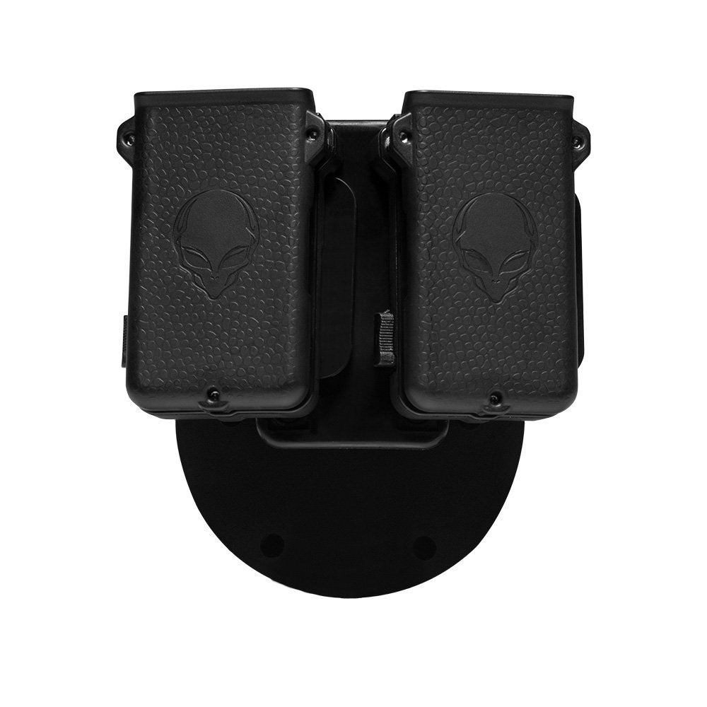 Technology - Liberty - Hunting and How To's: Alien Gear double magazine ...