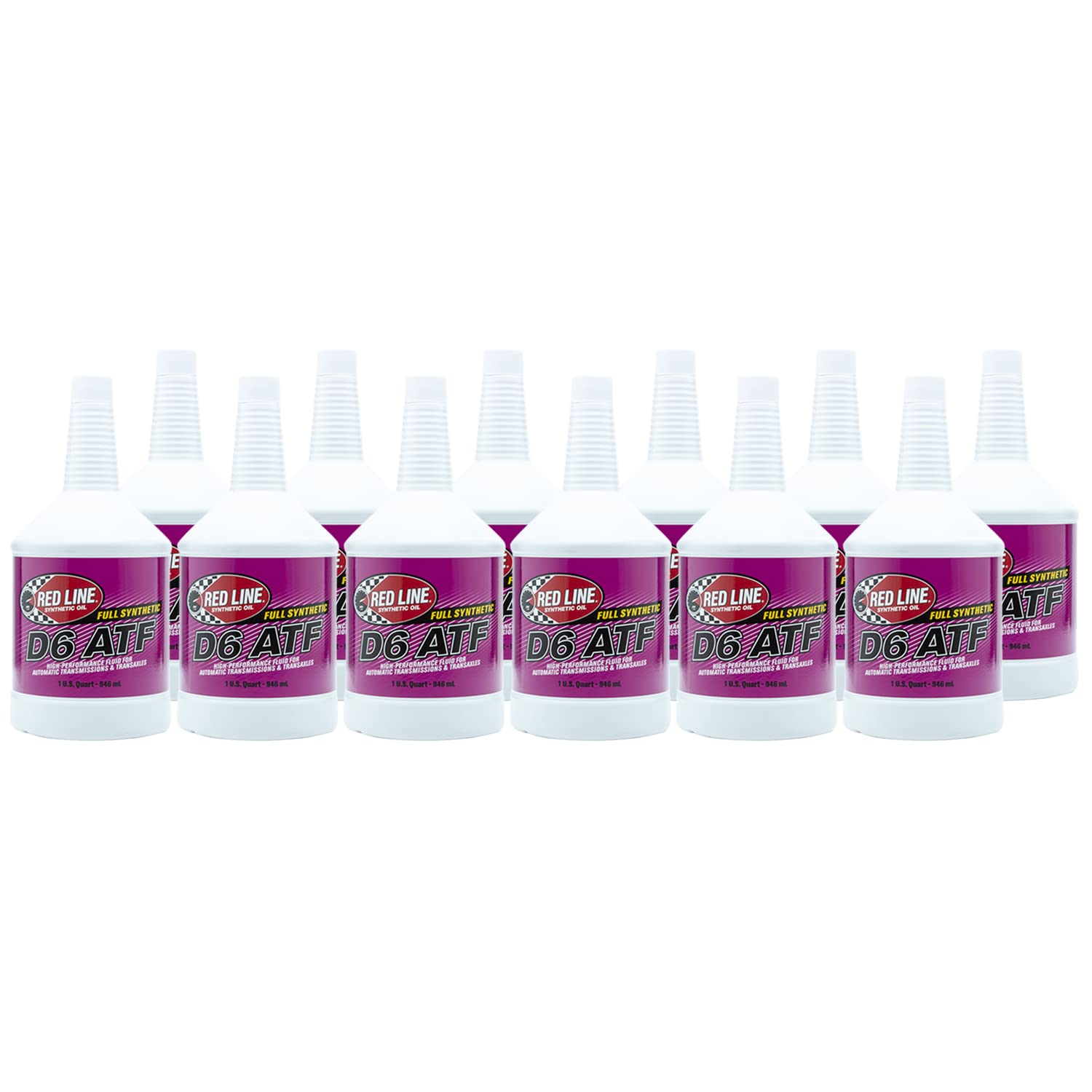 Mua Red Line (30704) Full Synthetic D6 Automatic Transmission Fluid ...