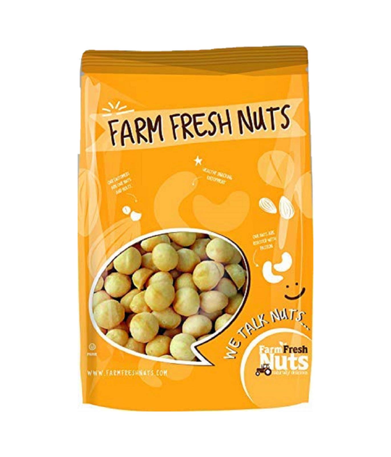 Macadamia Nuts Kuwait | Buy Online | Whizz Others