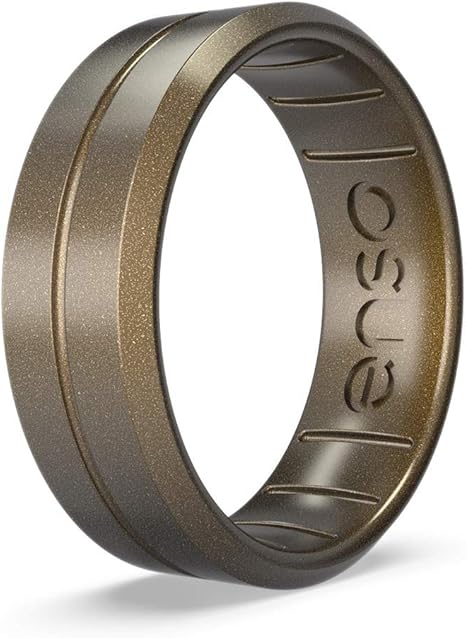 Enso stackable rings - tewsstream