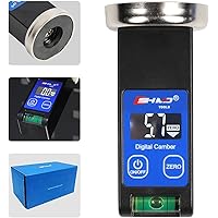 Zackman Scientific AutoSolo Universal Wheel Clamp & Magnetic Adapter ...