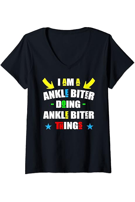 Ankle Biter Memes