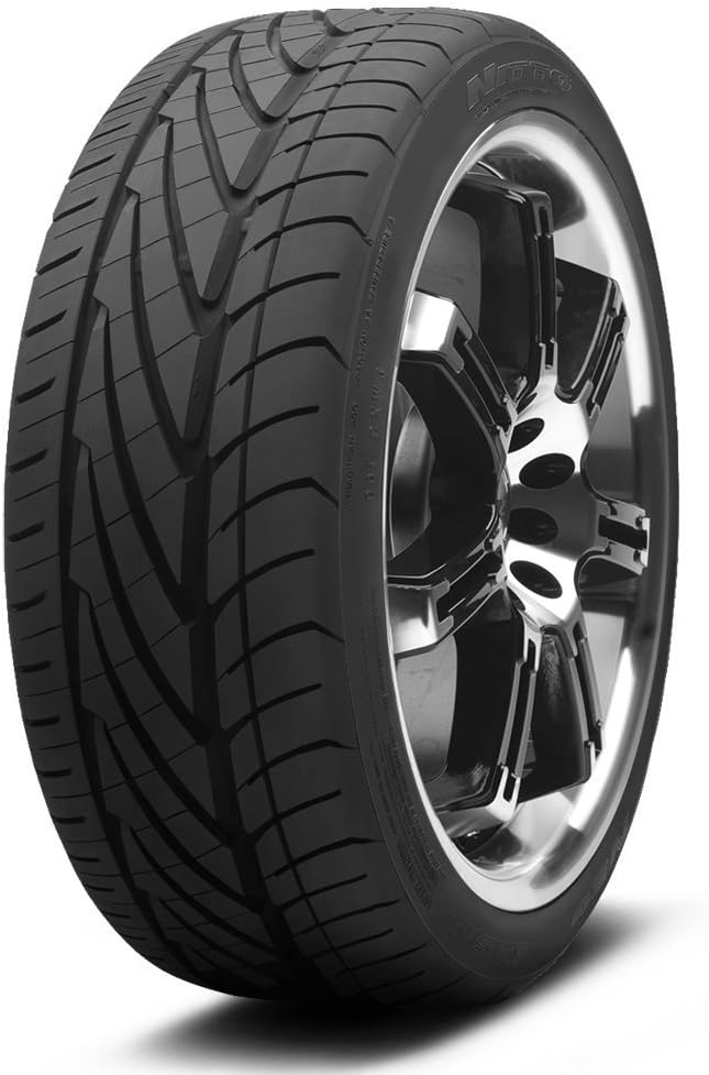 Nitto NEO GEN Racing Tire 215/40ZR17 87W: Amazon.ca: Automotive
