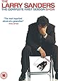 The Larry Sanders Show: The Complete First Season DVD: Amazon.co.uk ...